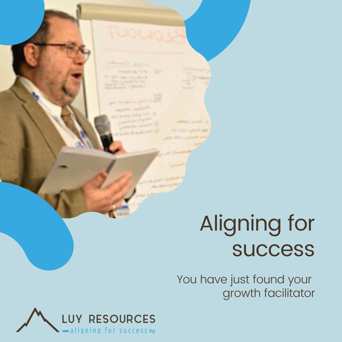 Luy-Resources – Luy Resources